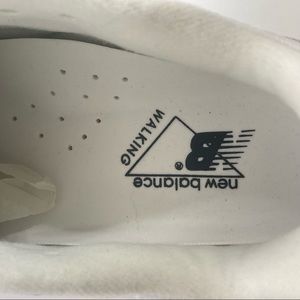 New Balance | Shoes | New Balance 572 Made In Usa White Walking Shoes ...